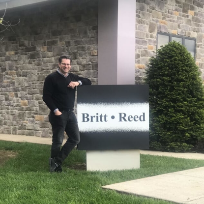 Martinsburg Personal Injury Lawyer | Bradley J. Reed